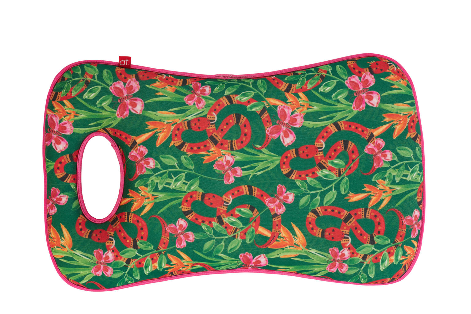 Kneeling Mat – Jungle Snake - Pearson's Nursery